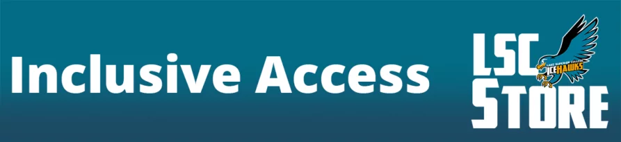 Inclusive Access – Lake Superior College | Duluth, MN