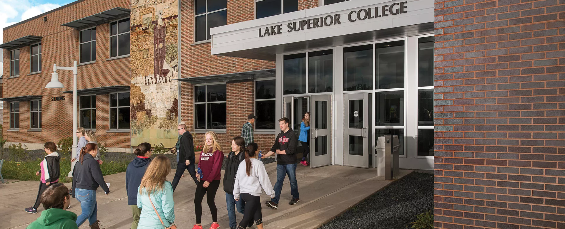 Lake Superior College | Duluth, MN – A member of Minnesota State
