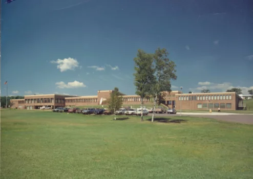 Brief History of LSC – Lake Superior College | Duluth, MN