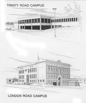 Brief History of LSC – Lake Superior College | Duluth, MN